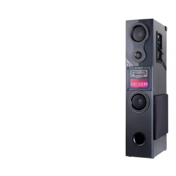 Hi-Fi Tower – NTSH India